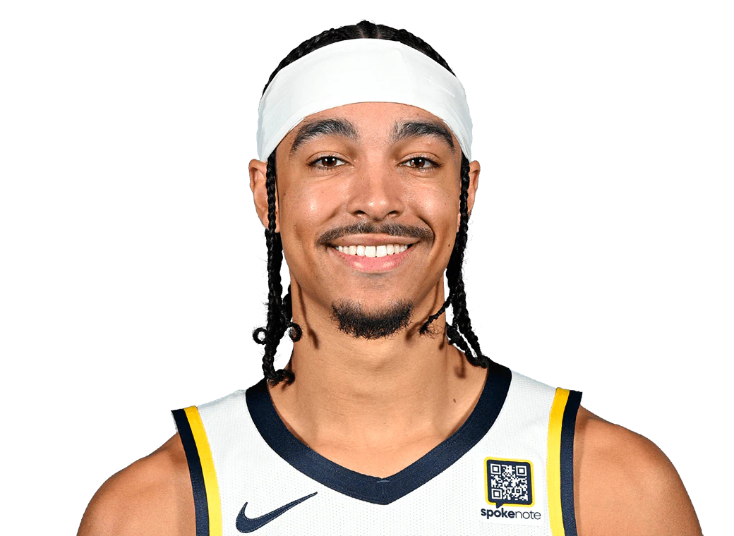 Andrew Nembhard Speaking Fee and Booking Agent Contact